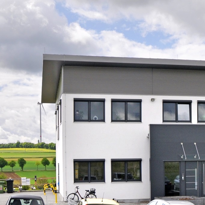 Knobloch GmbH - Elektronik Entwicklung, Produktion und mehr